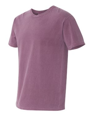 Comfort Colors Light Berry