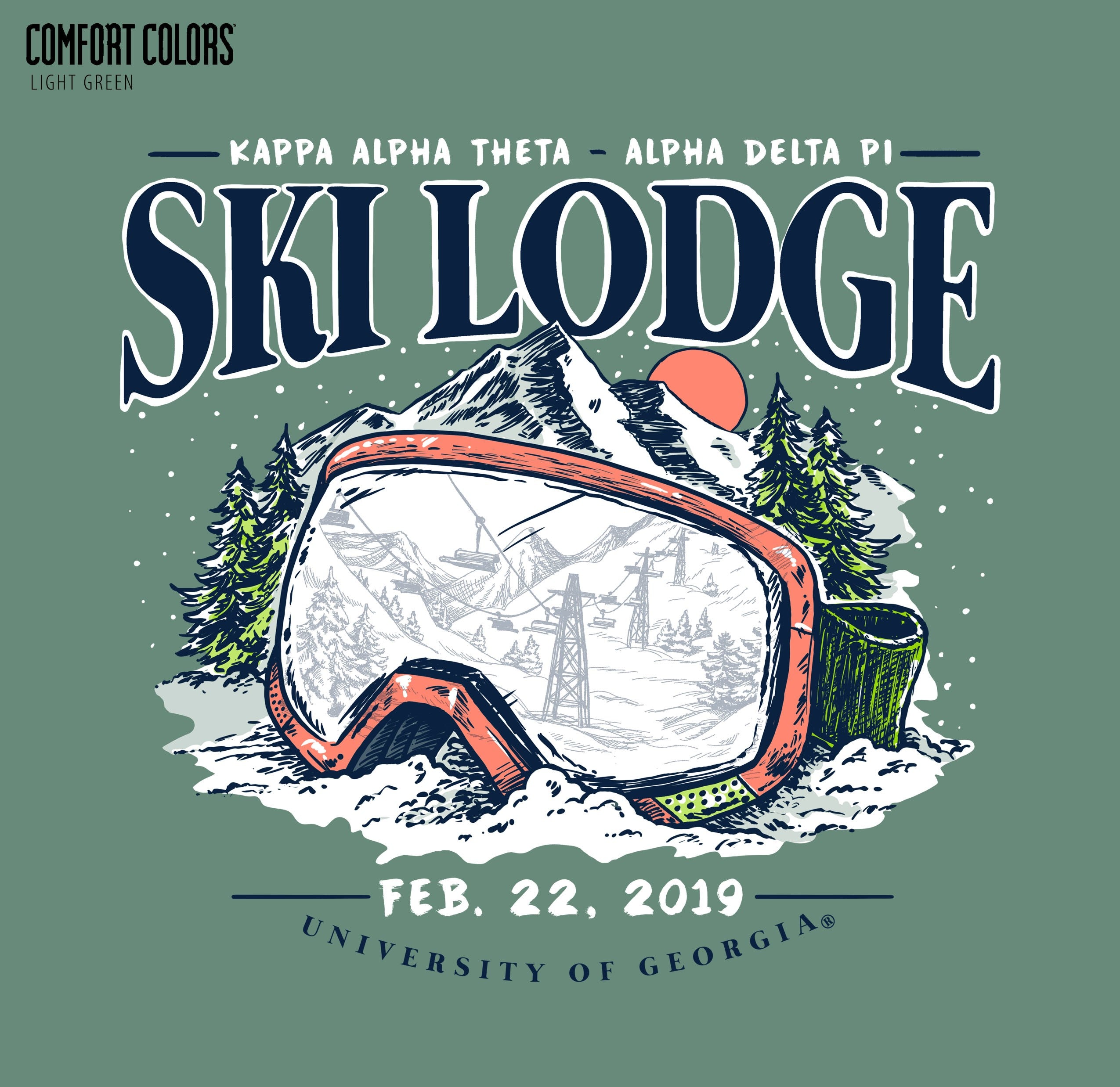 6864-KATUGA – JNJ Apparel Campus