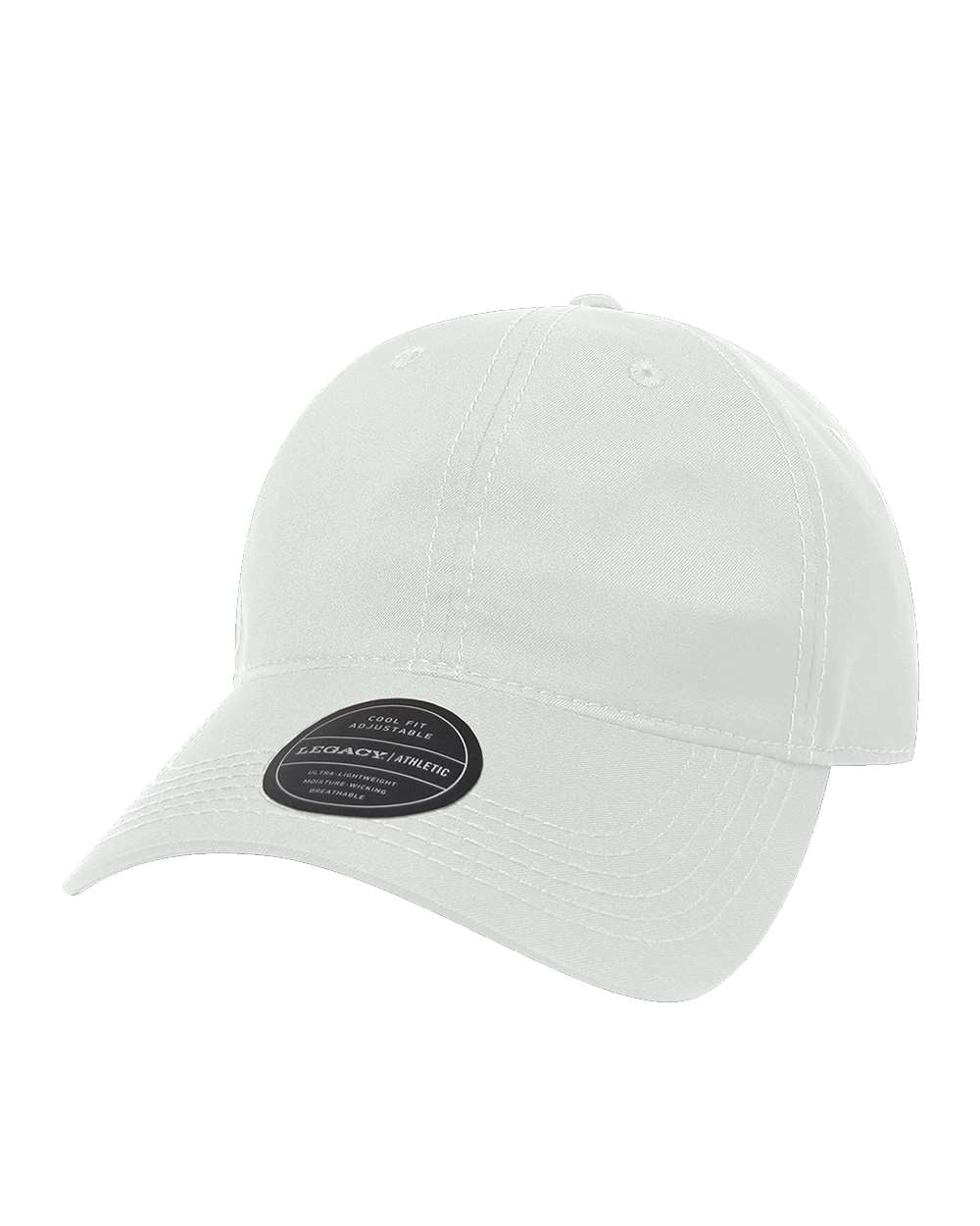 Cool Fit Adjustable Cap – JNJ Apparel Campus